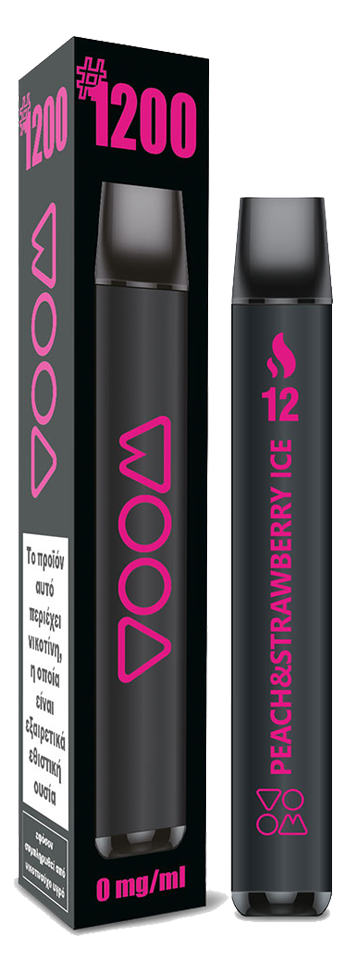 Voom – Rich Superior Simple