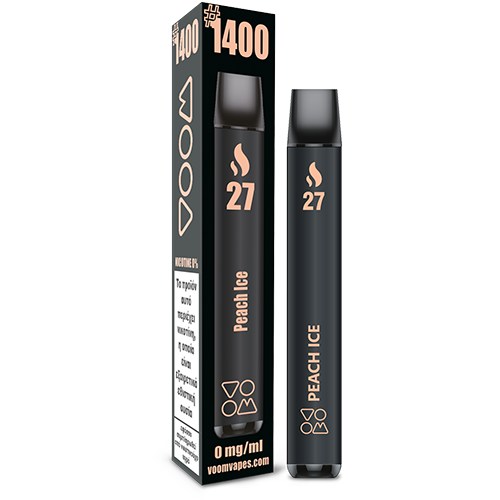 Voom – Rich Superior Simple