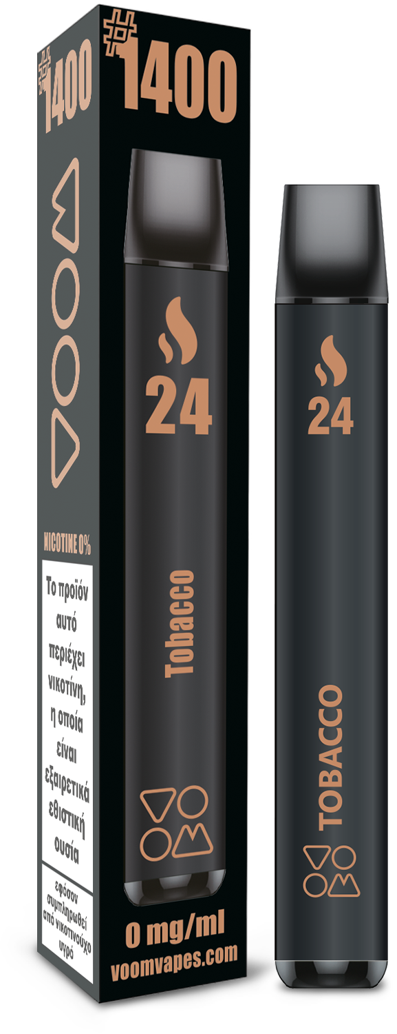 Voom – Rich Superior Simple