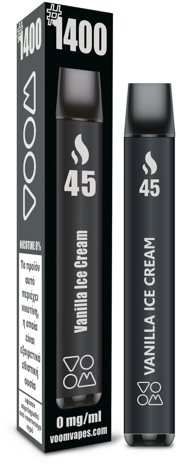 Voom – Rich Superior Simple