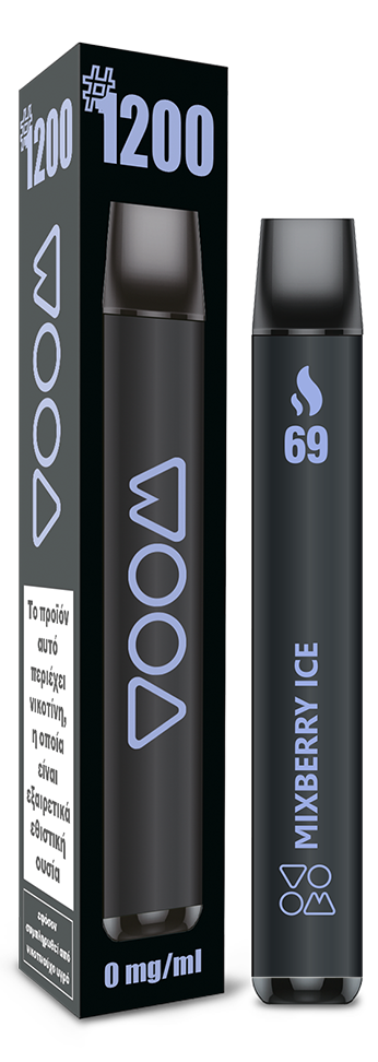 Voom – Rich Superior Simple